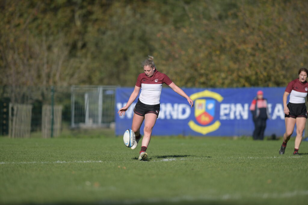 Herbstpokal in Bonn - Rugby Sport Verein Köln